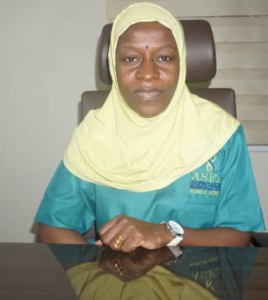Welcome To ASFA Specialists Hospital Limited, Babaita Street, Dawaki ...